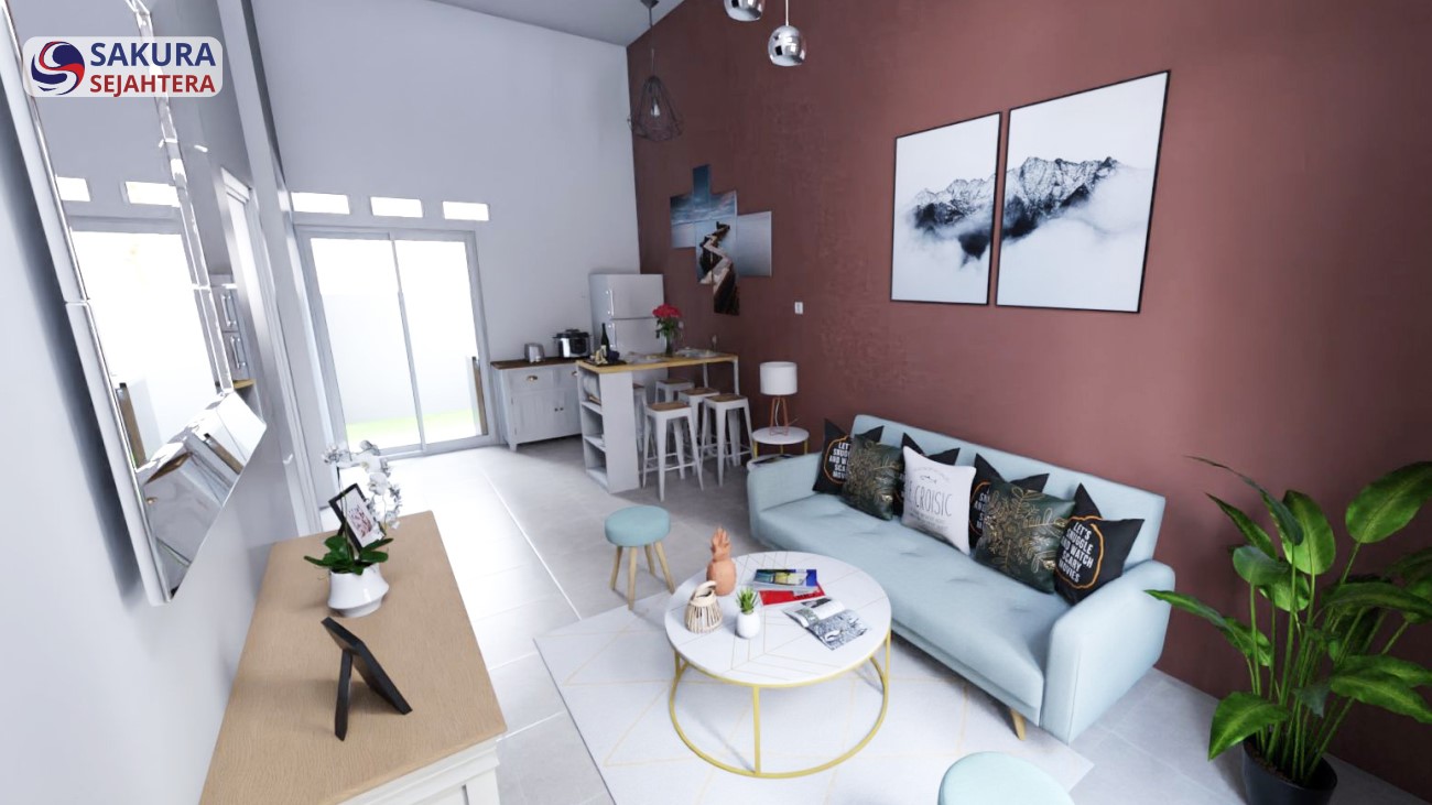 Tips Menata Interior Di Rumah Minimalis | Sakura Sejahtera