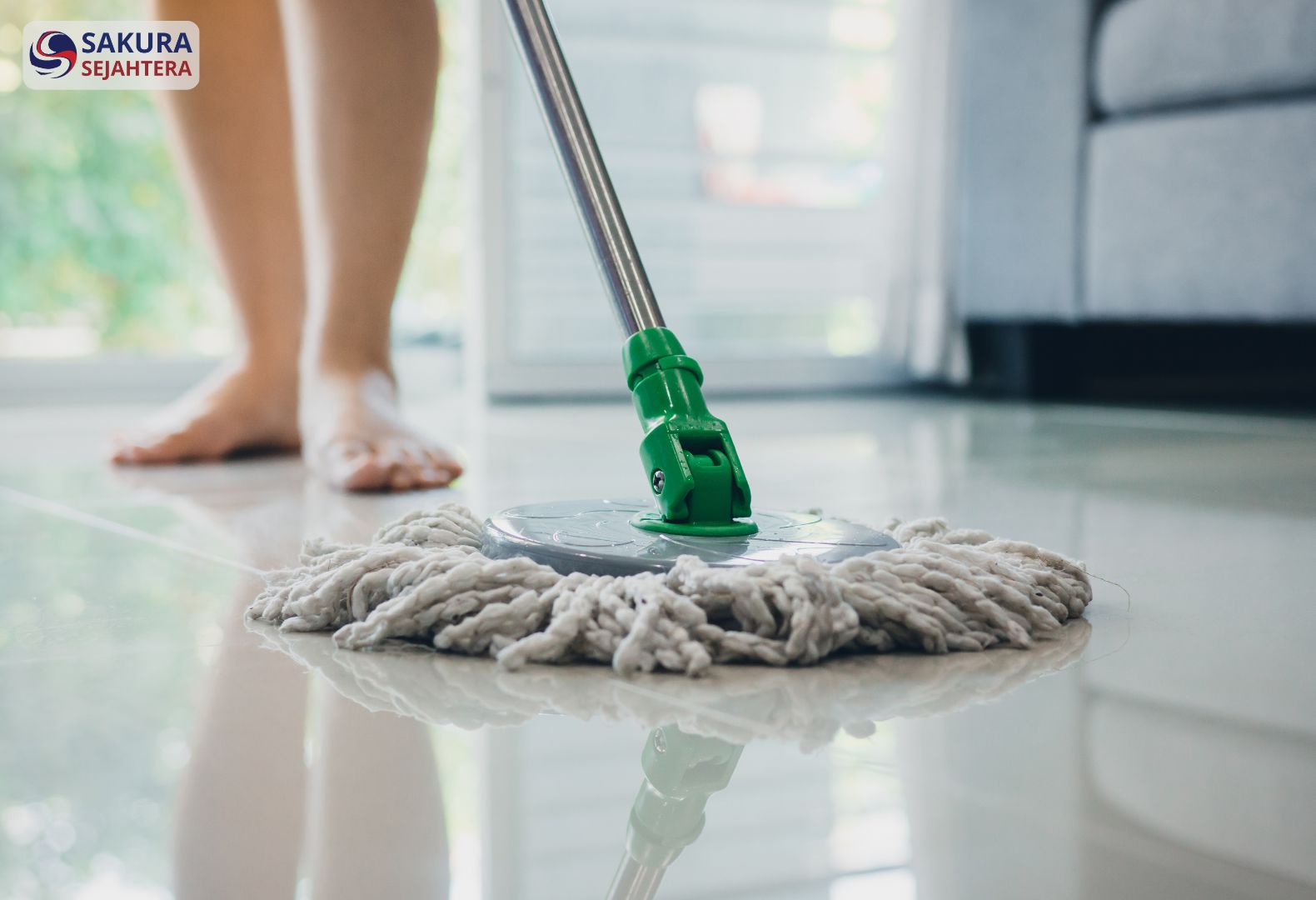 Tips Merawat Rumah di Musim Hujan | Sakura Sejahtera